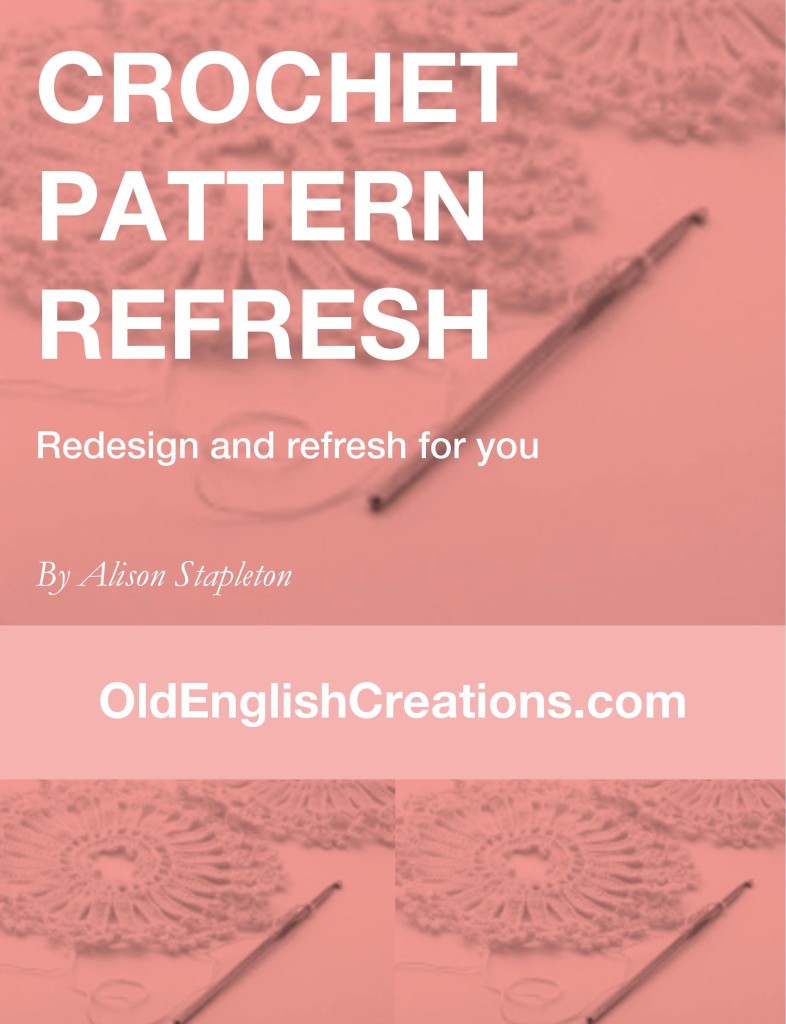 Crochet Pattern Refresh Cover-page-001 (1) - Old English Creations ...